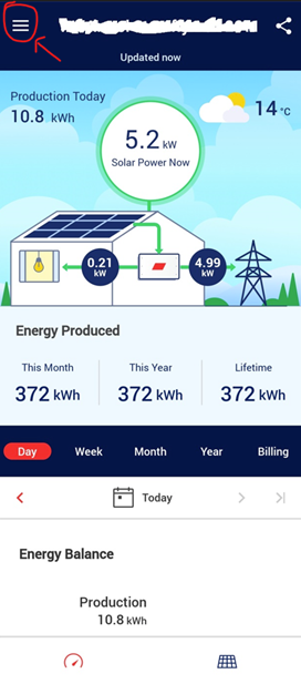 How to reconnect your SolarEdge inverter to your home Wifi Network – Blog – Huglo Energy